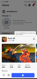 Infinite Yield Script - Best Roblox Script (OFFICIAL WEBSITE)