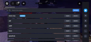 Infinite Yield Script - Best Roblox Script (OFFICIAL WEBSITE)